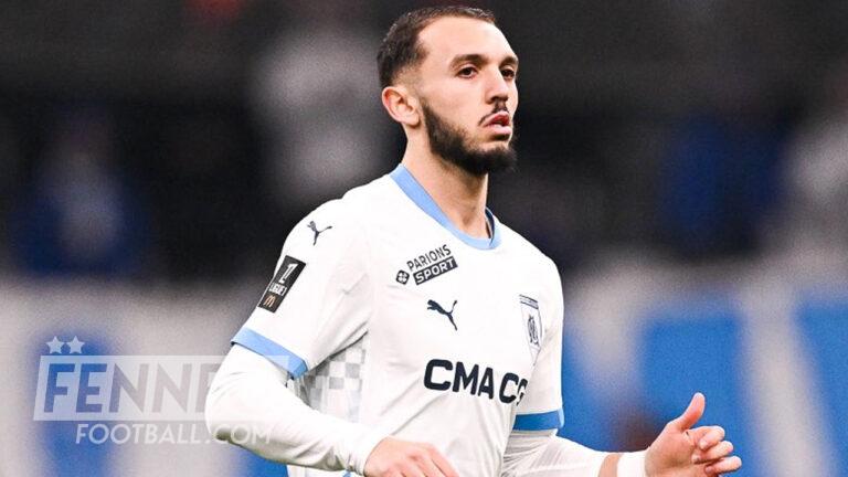 De Zerbi cash : "Gouiri ne devait même pas être avec nous"