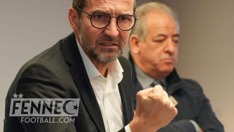 JSK : Zinnbauer prépare un sale coup au MCA