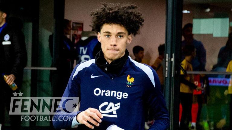 Voici pourquoi Akliouche aurait préféré la France à l'Algérie