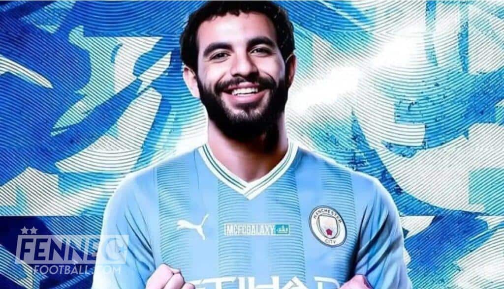 City – Rayan Aït Nouri : une annonce majeure vient de tomber