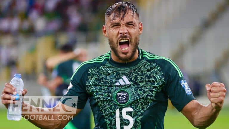 France : l'avis tranché d'un international sur Youcef Belaili - Fennec ...