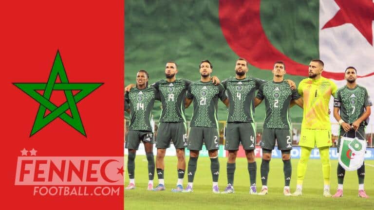 Terrible nouvelle pour l'Algérie, bonne nouvelle pour le Maroc - Fennec ...